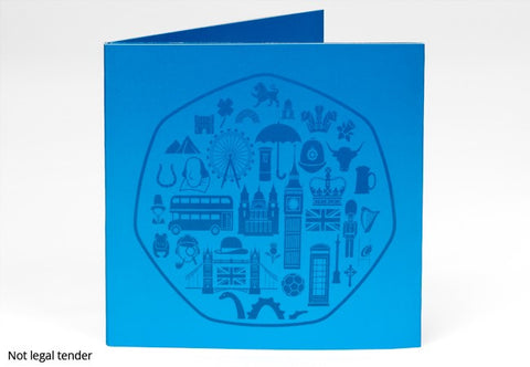 The Nursery Rhymes Part 2 Commemorative Set – The Westminster ...